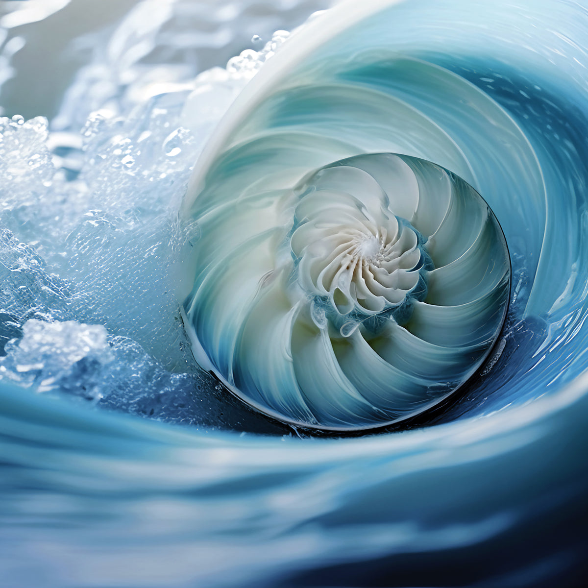 Aanalemma Water | Uno Vita AS